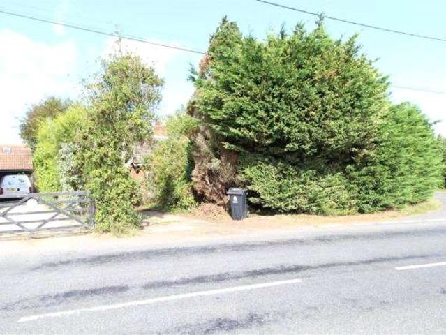 3 Bedroom Bungalow