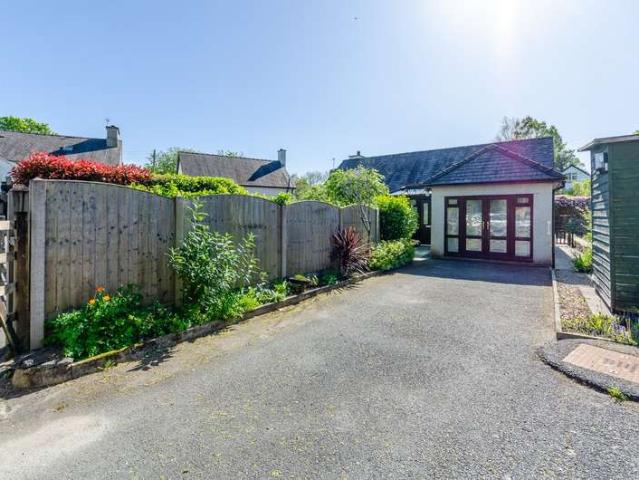 3 Bedroom Bungalow