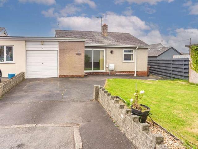 3 Bedroom Bungalow