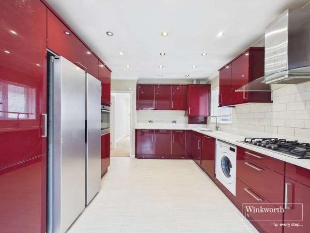 3 Bedroom Bungalow