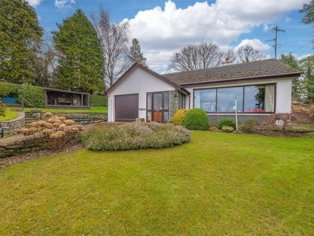 3 Bedroom Bungalow