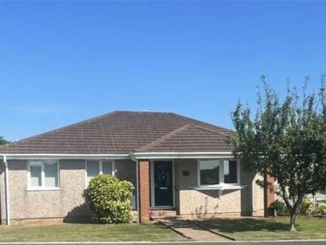 3 Bedroom Bungalow