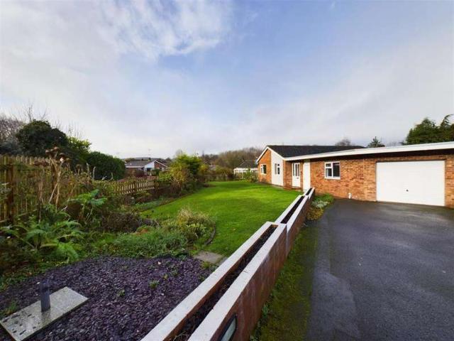 3 Bedroom Bungalow