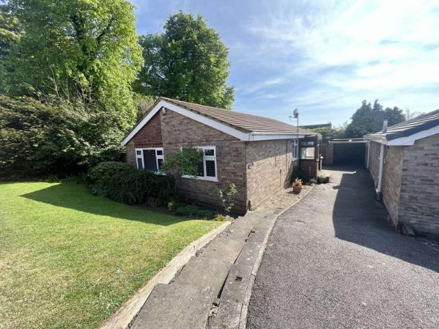 3 Bedroom Bungalow
