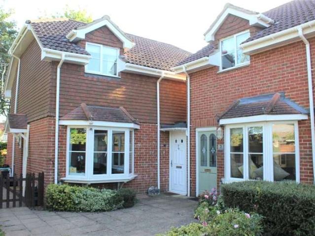 3 Bedroom Bungalow