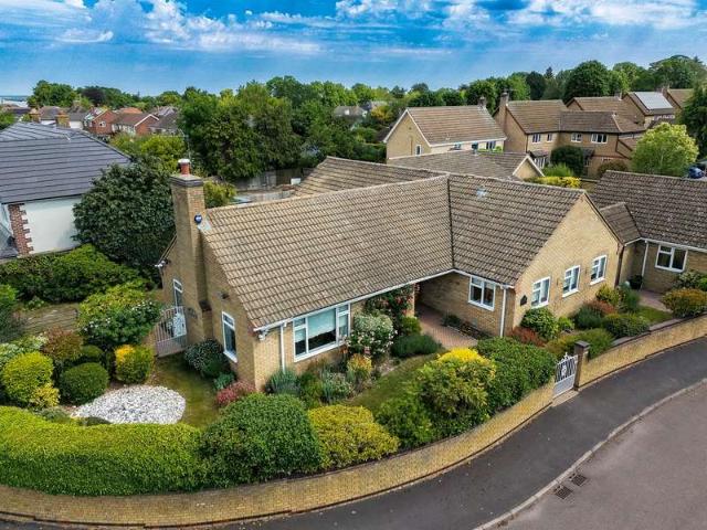 3 Bedroom Bungalow