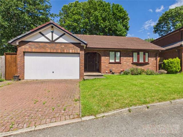 3 Bedroom Bungalow