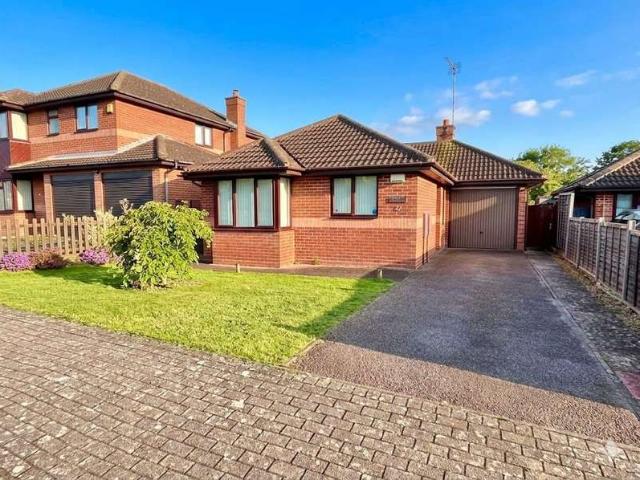 3 Bedroom Bungalow