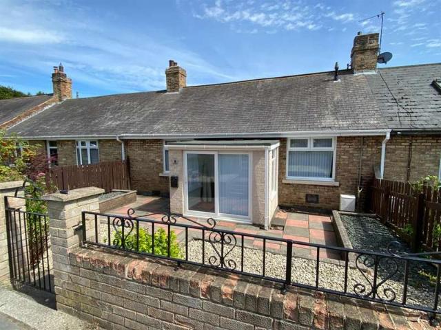 3 Bedroom Bungalow