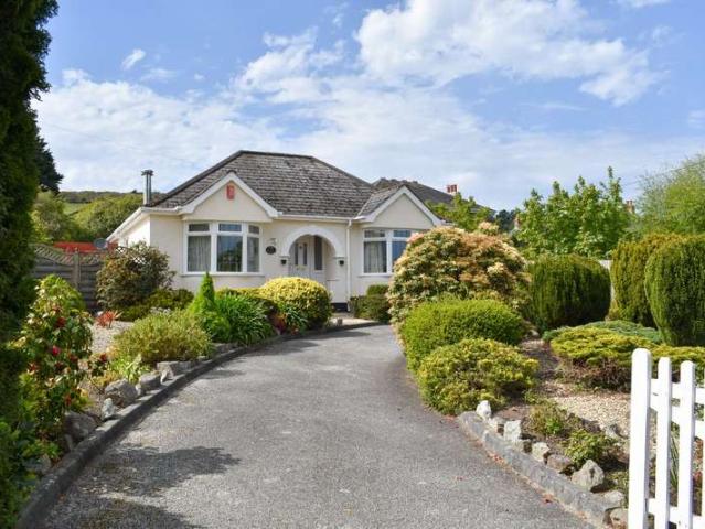 3 Bedroom Bungalow