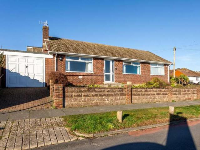 3 Bedroom Bungalow