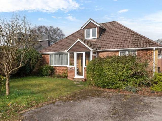 3 Bedroom Bungalow