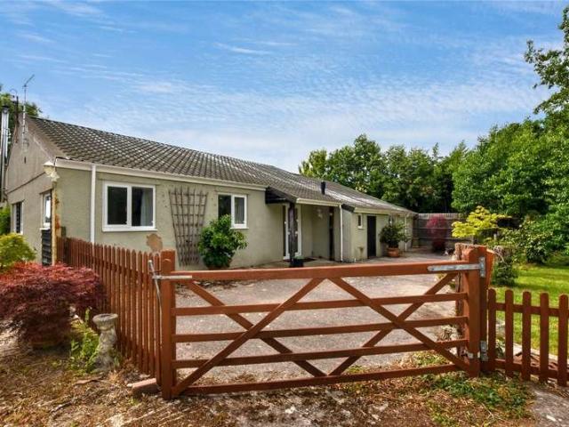 3 Bedroom Bungalow