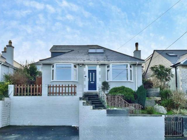 3 Bedroom Bungalow