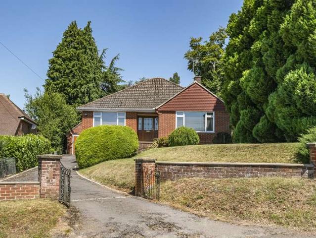 3 Bedroom Bungalow