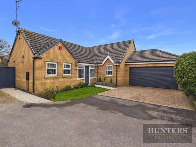 3 Bedroom Bungalow