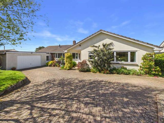 3 Bedroom Bungalow