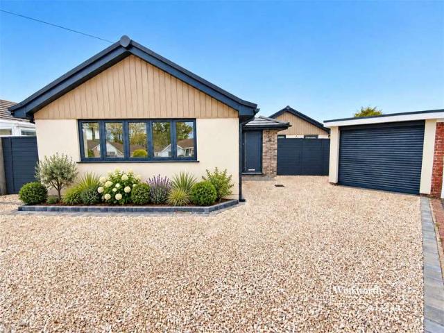 3 Bedroom Bungalow
