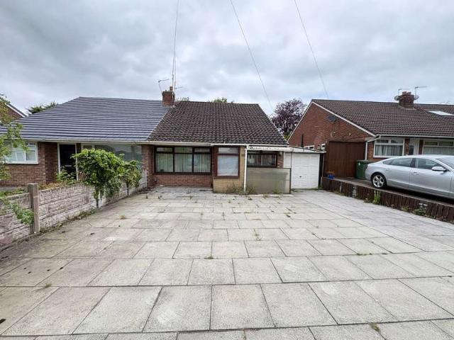 3 Bedroom Bungalow