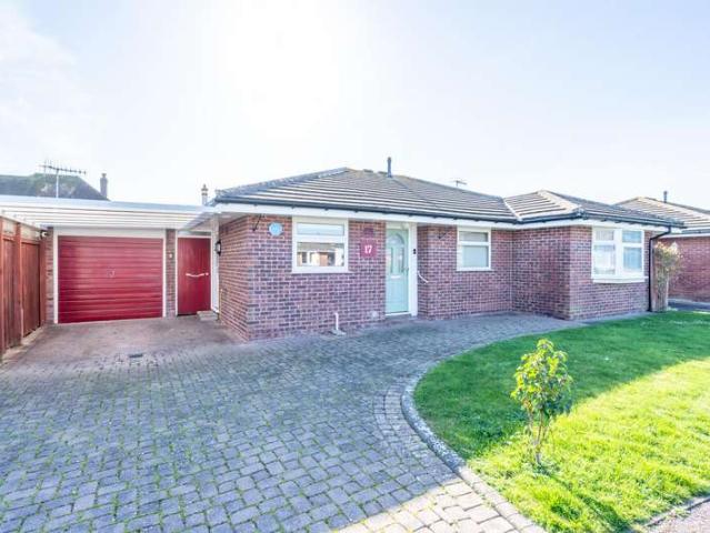 3 Bedroom Bungalow