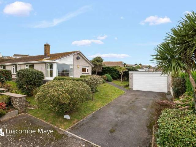 3 Bedroom Bungalow