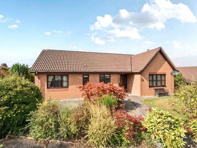 3 Bedroom Bungalow