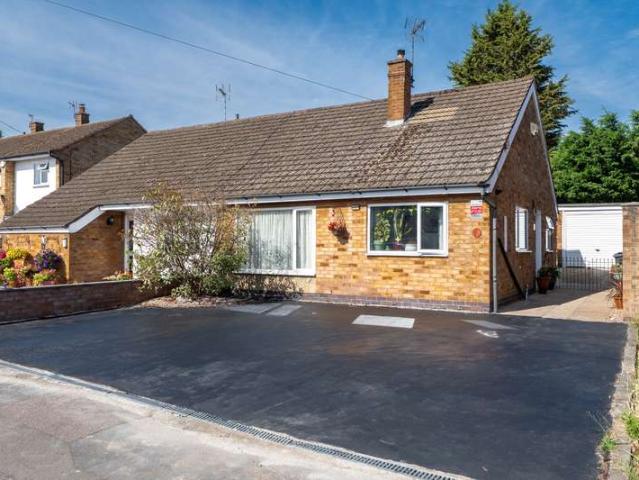 3 Bedroom Bungalow