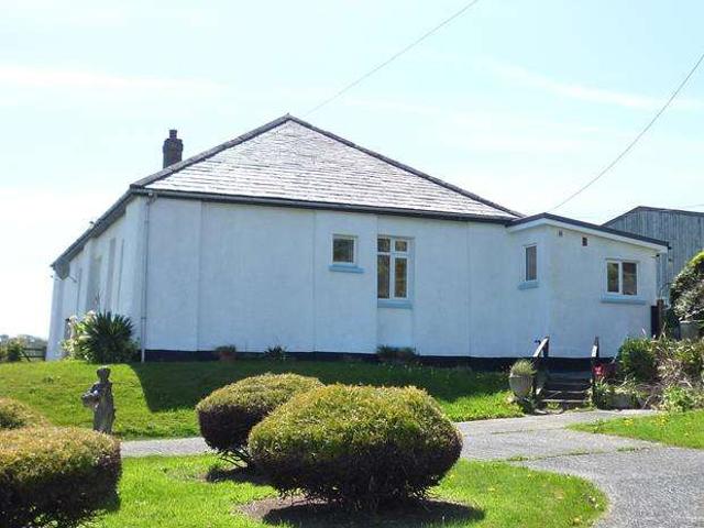 3 Bedroom Bungalow