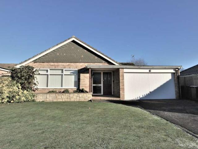 3 Bedroom Bungalow