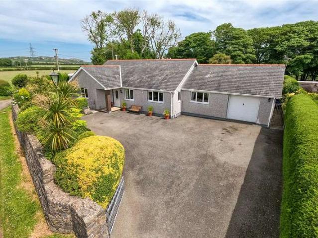 3 Bedroom Bungalow