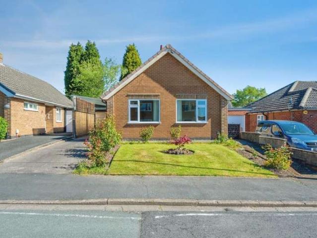 3 Bedroom Bungalow