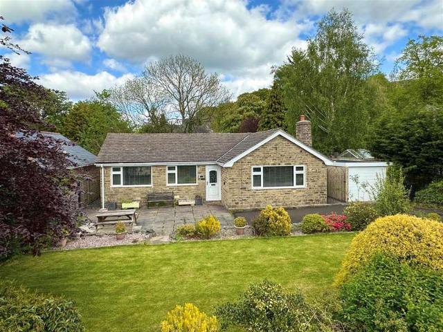3 Bedroom Bungalow