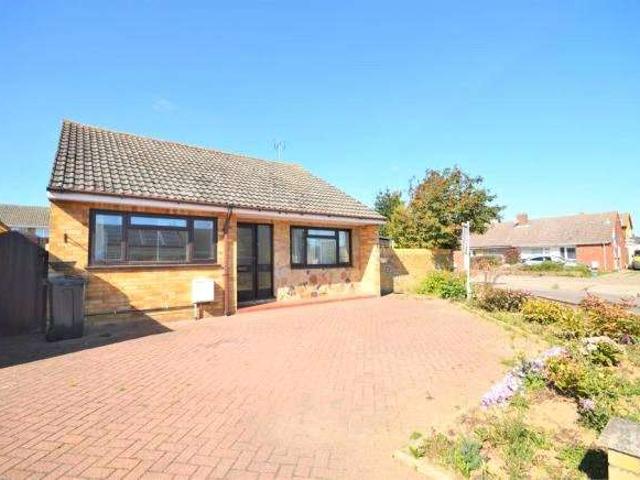 3 Bedroom Bungalow