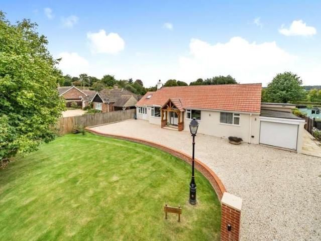 3 Bedroom Bungalow