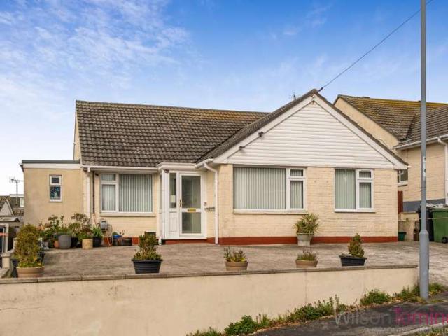 3 Bedroom Bungalow