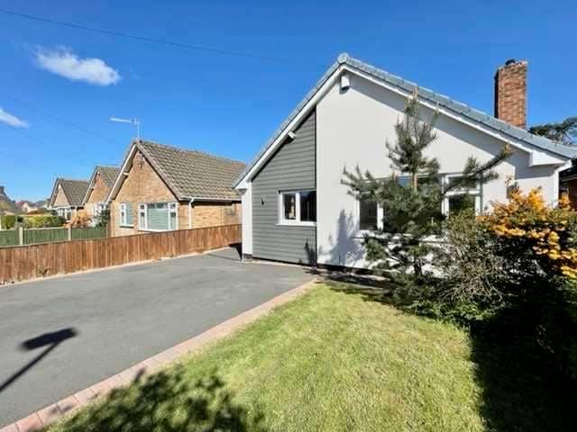 3 Bedroom Bungalow
