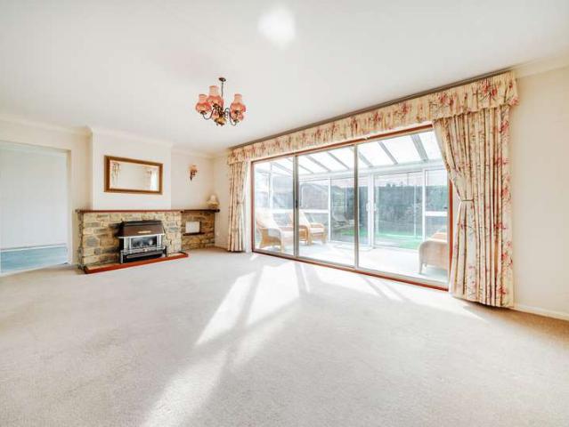 3 Bedroom Bungalow
