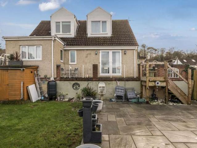 3 Bedroom Bungalow