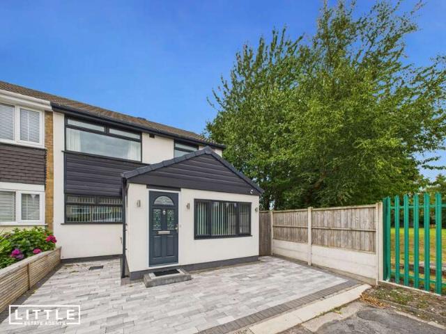 3 Bedroom Semi Detached House