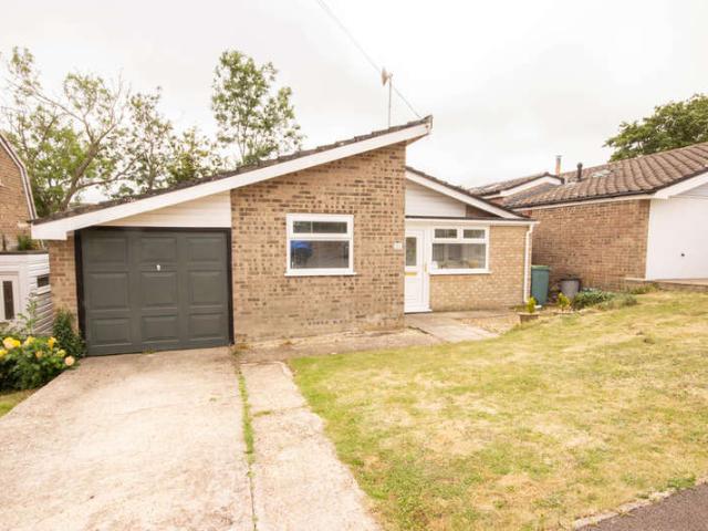 3 Bedroom Bungalow