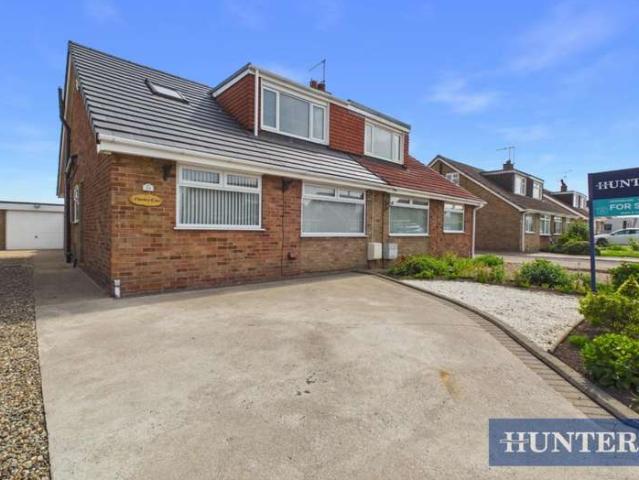 3 Bedroom Bungalow