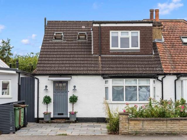 3 Bedroom Bungalow