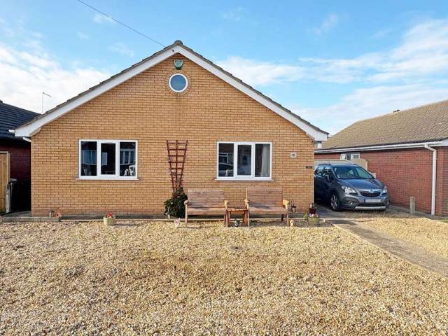 3 Bedroom Bungalow