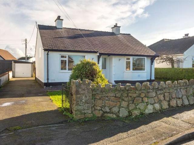 3 Bedroom Bungalow