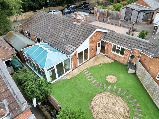 3 Bedroom Bungalow