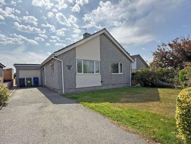 3 Bedroom Bungalow