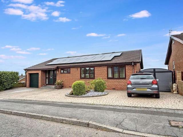 3 Bedroom Bungalow