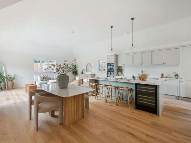 3 Bedroom Bungalow