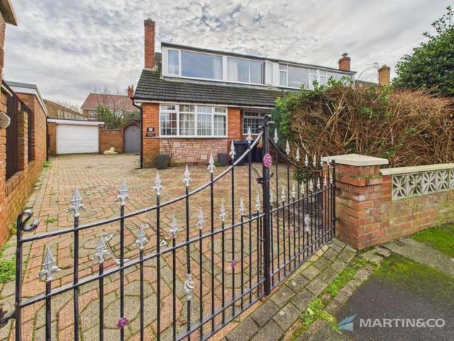 3 Bedroom Bungalow