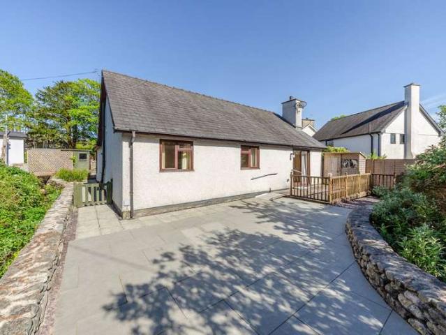 3 Bedroom Bungalow